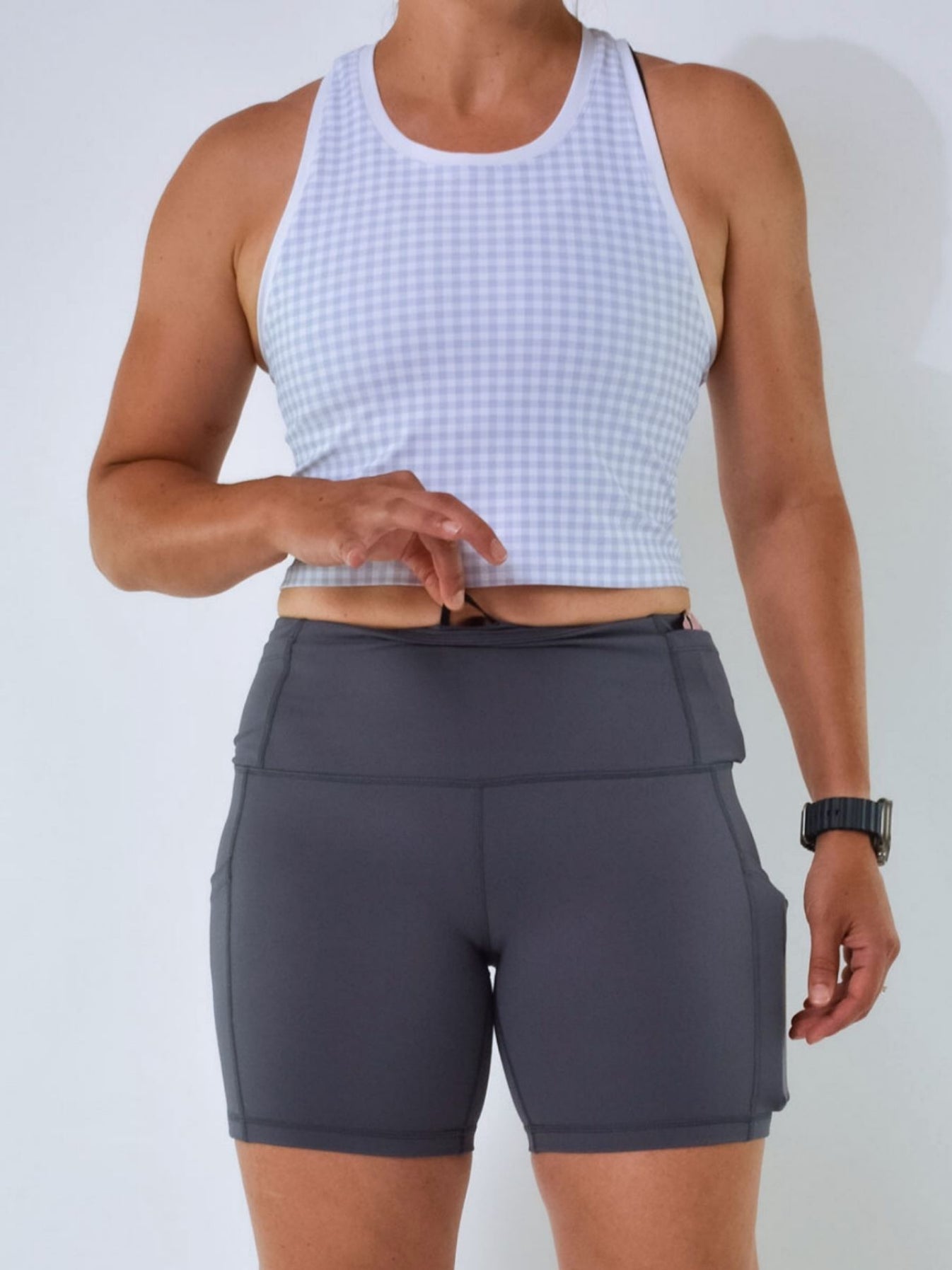 50 Mile Shorts 2.0 – Constantiagear.com