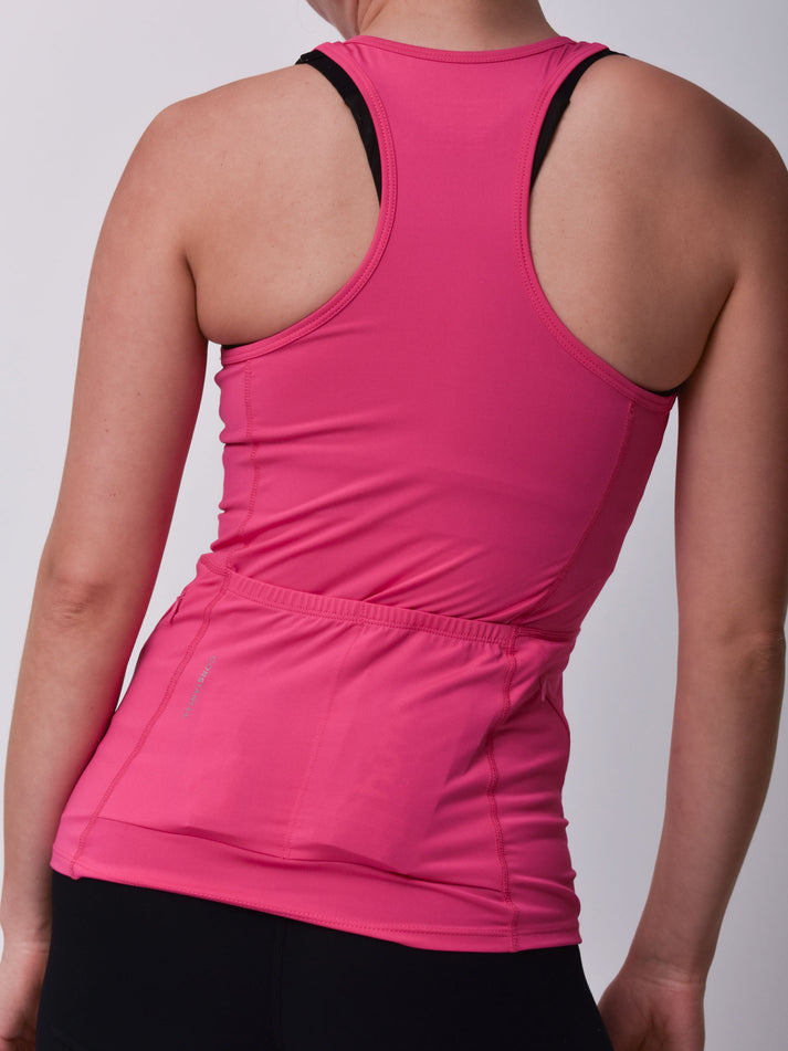 Journey Tank Top – Constantiagear.com