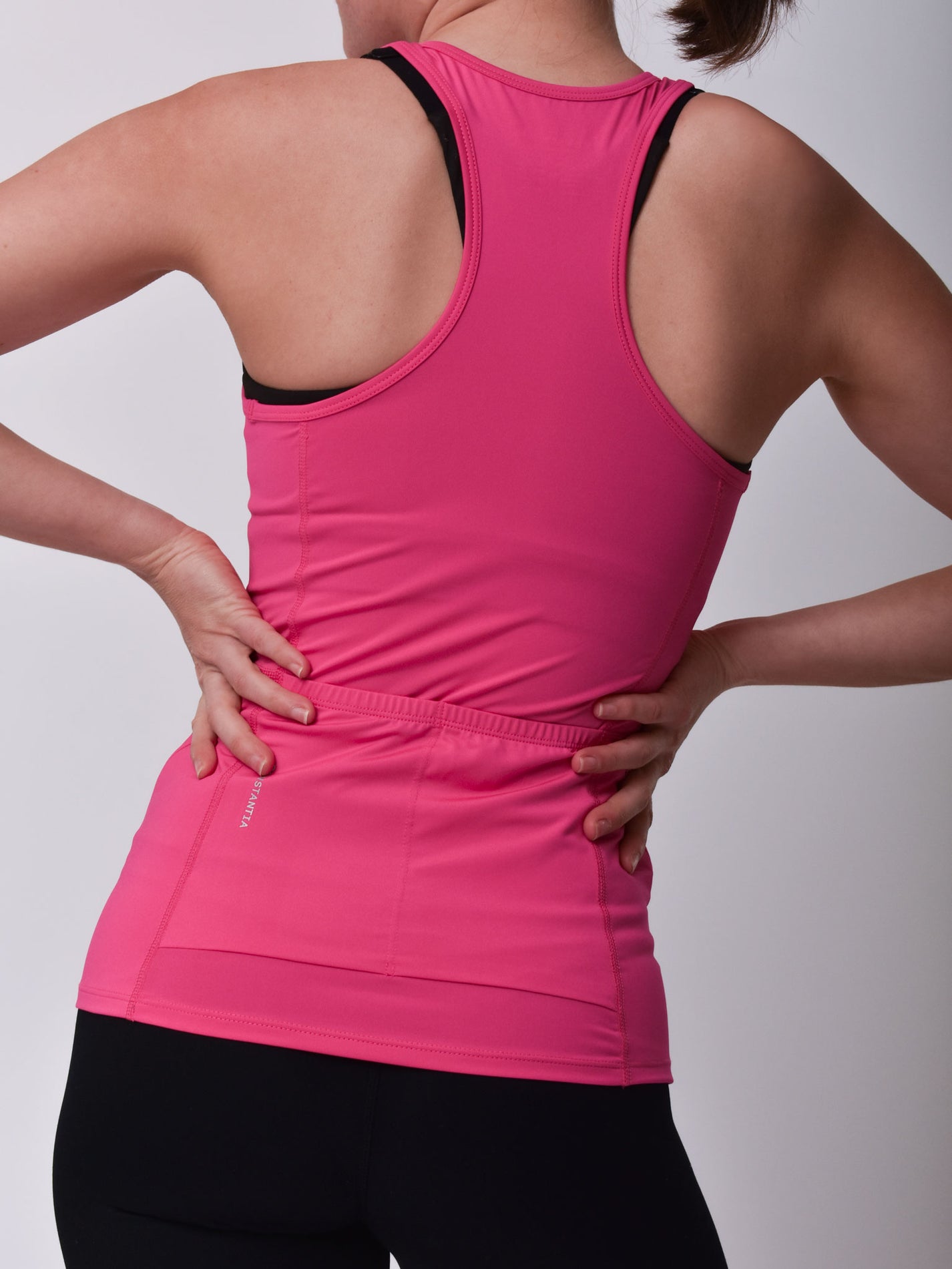 Journey Tank Top – Constantiagear.com