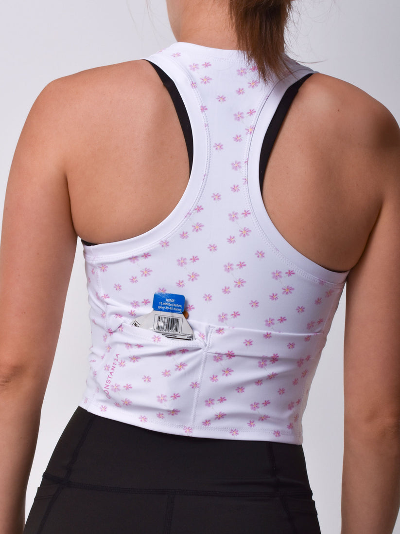 PR Crop Tank Top – Constantiagear.com