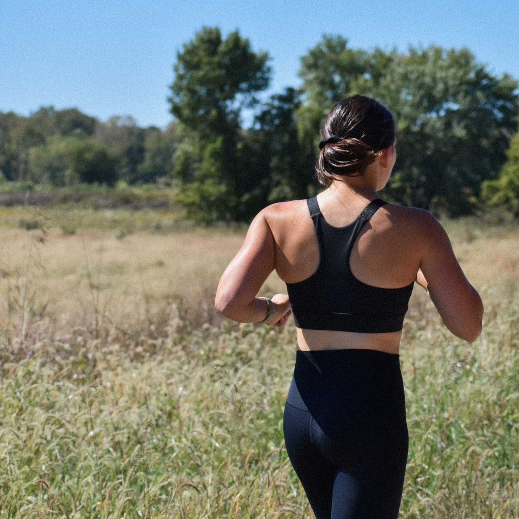 Routine Sports Bra – Constantiagear.com