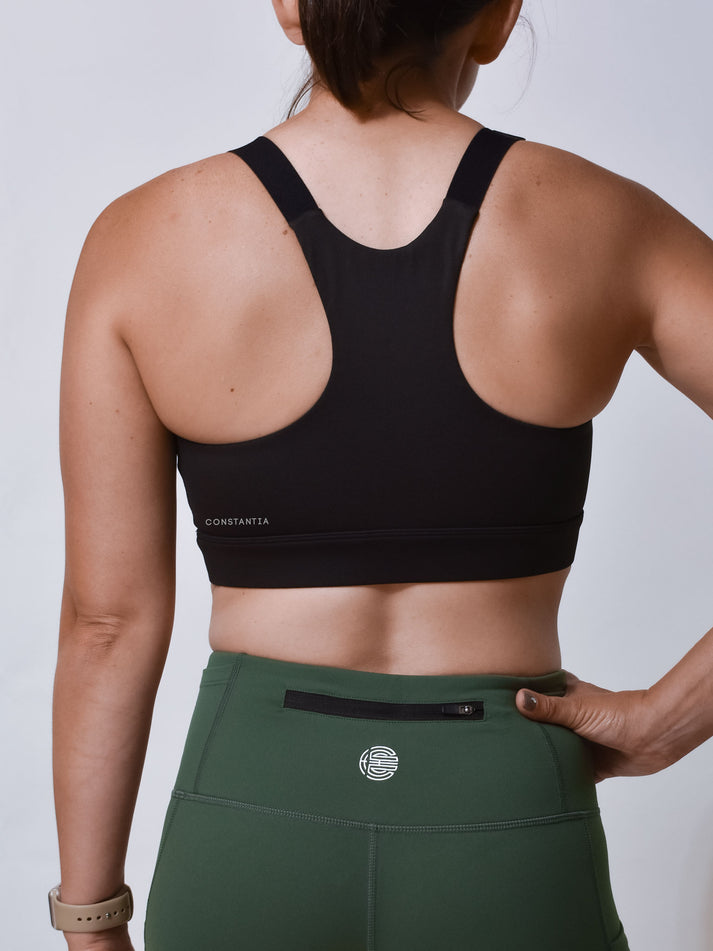 Routine Sports Bra – Constantiagear.com