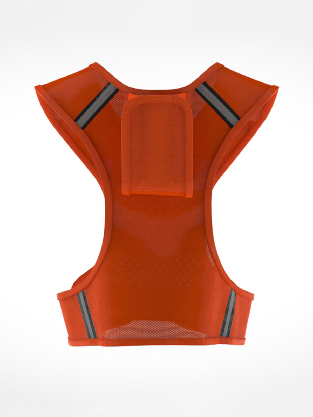 Lighted Running Vest - Unisex Disco Vest – Constantiagear.com